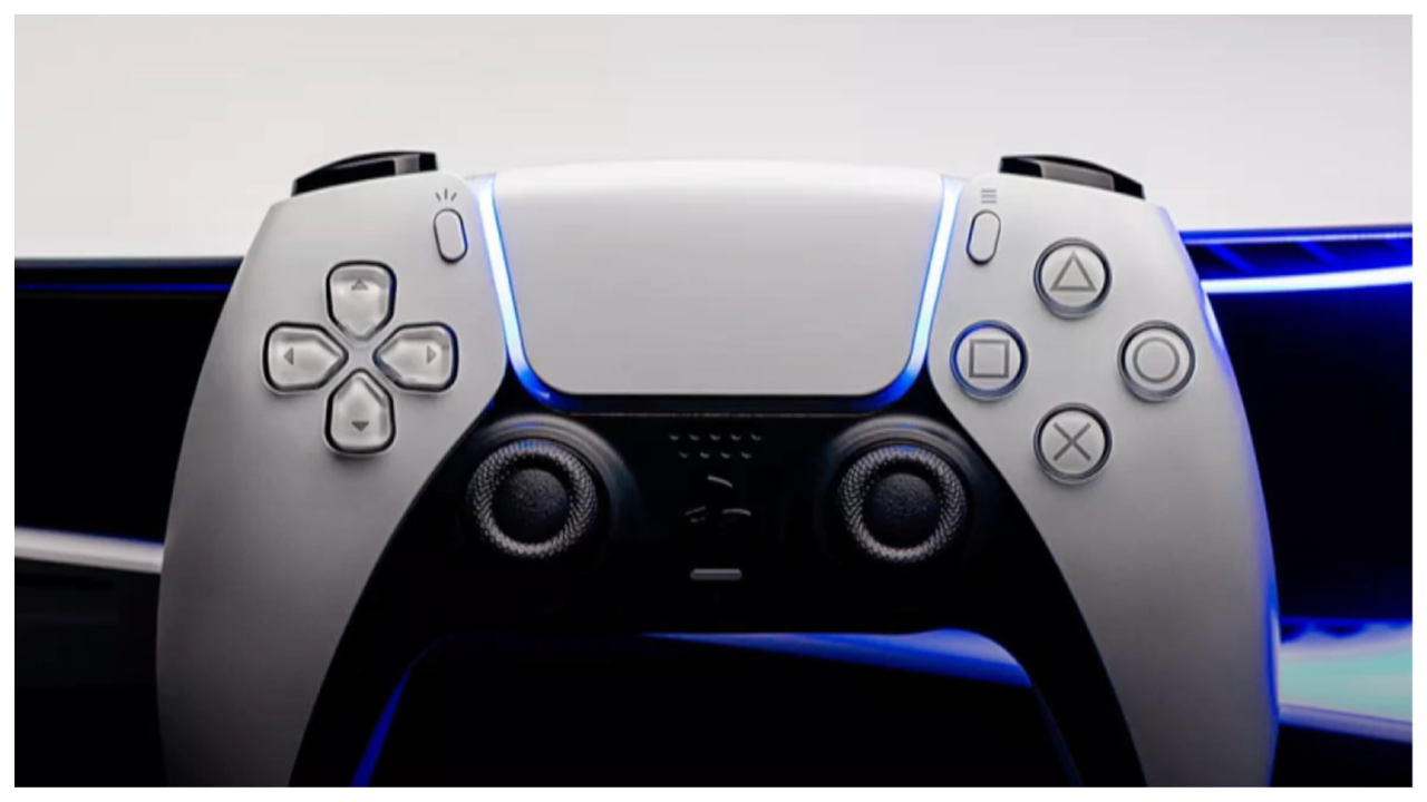 Sony Rolls out PS5 update that will tell about version of game