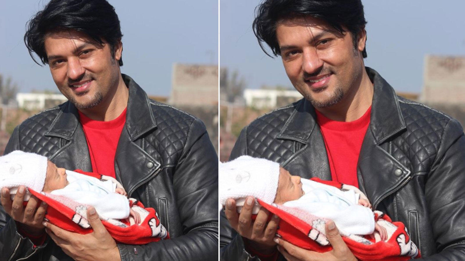 Anas Rashid opens up about his comeback after a long break