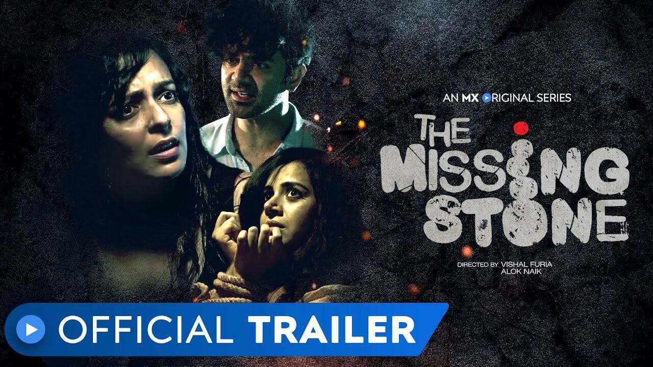 The Missing Stone - An MX Original Series | Official Trailer