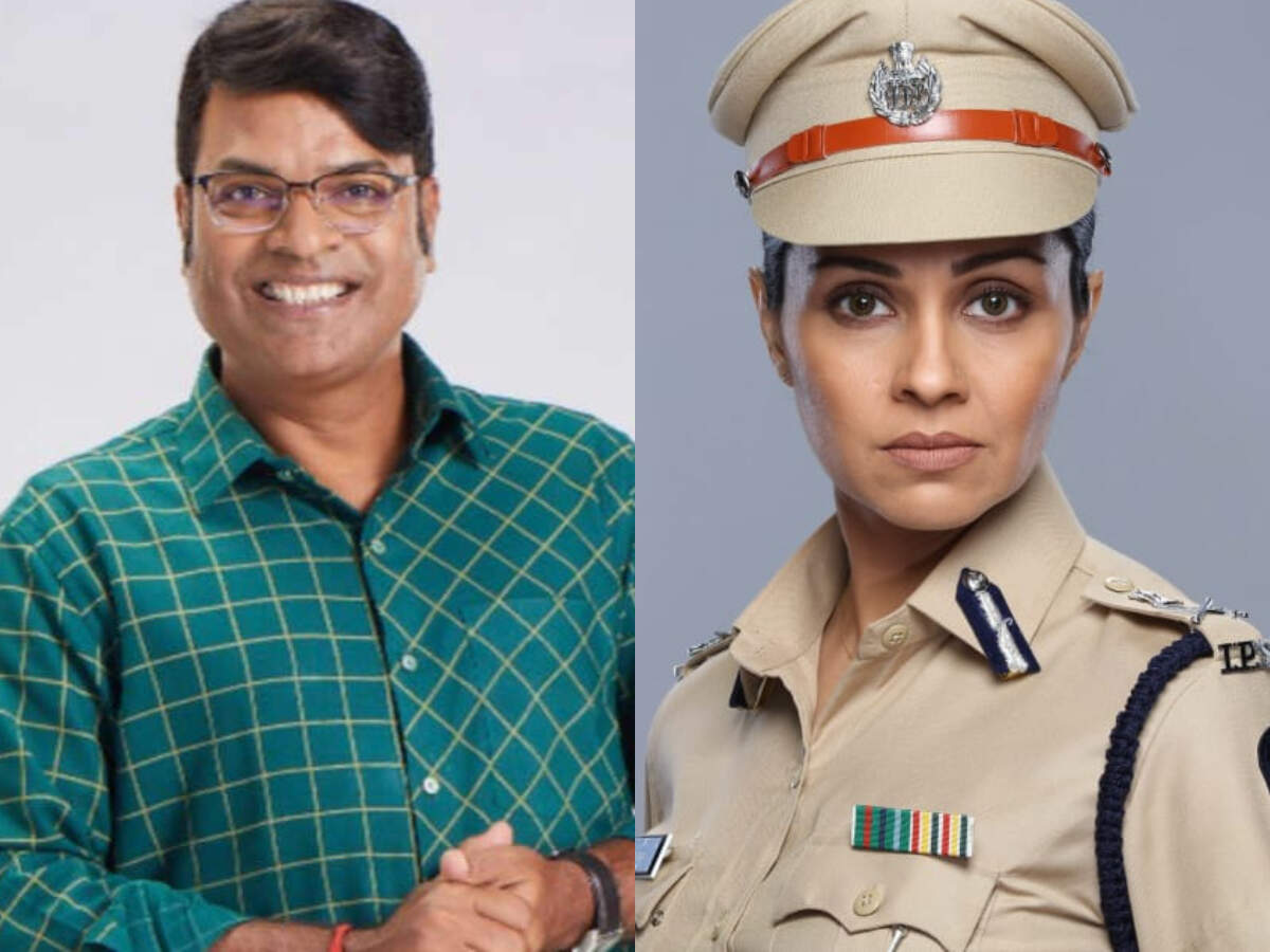 #Rewind2020: From Bharat Jadhav to Mansi Salvi, Marathi actors who made ...