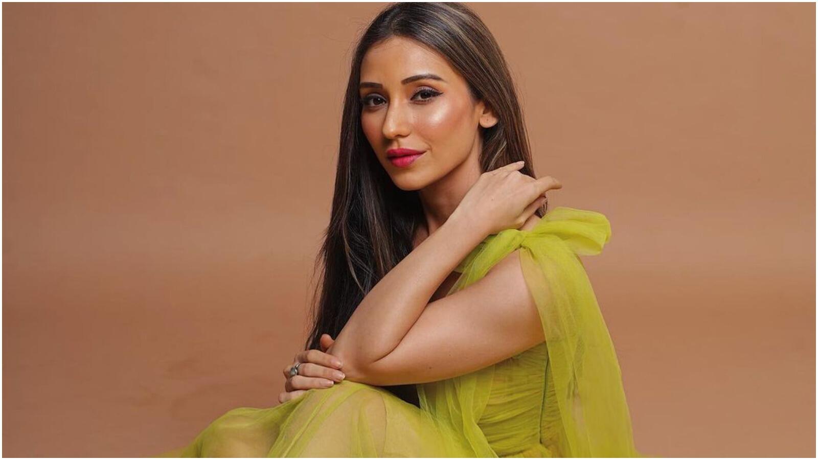 Heli Daruwala discusses her sartorial choices