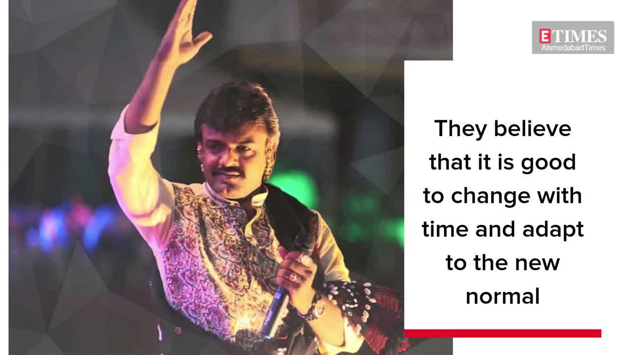 Rural Gujarati film artistes take to new age ways to connect with their ...