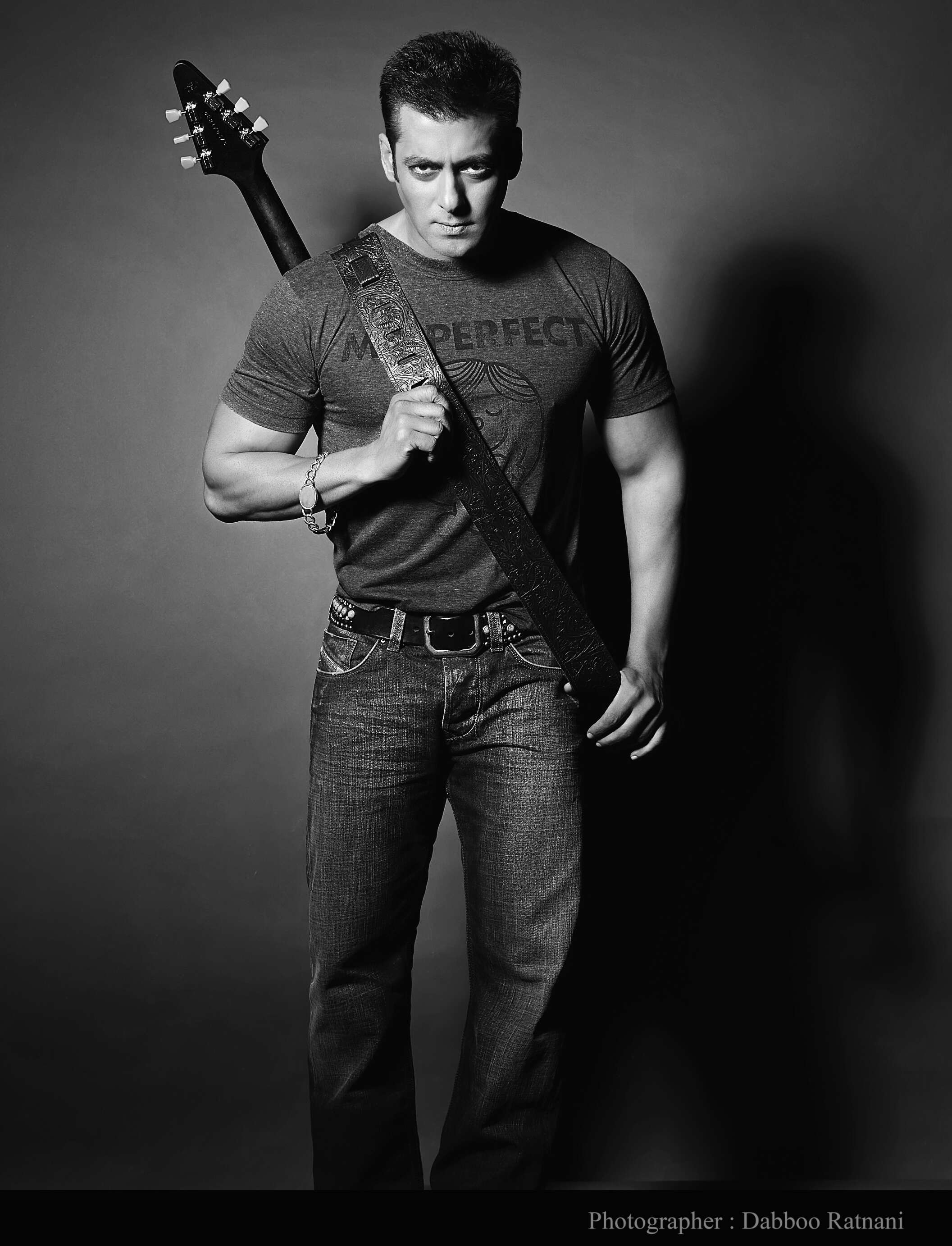 Exclusive! Dabboo Ratnani chooses his 5 best pictures of Salman Khan ...