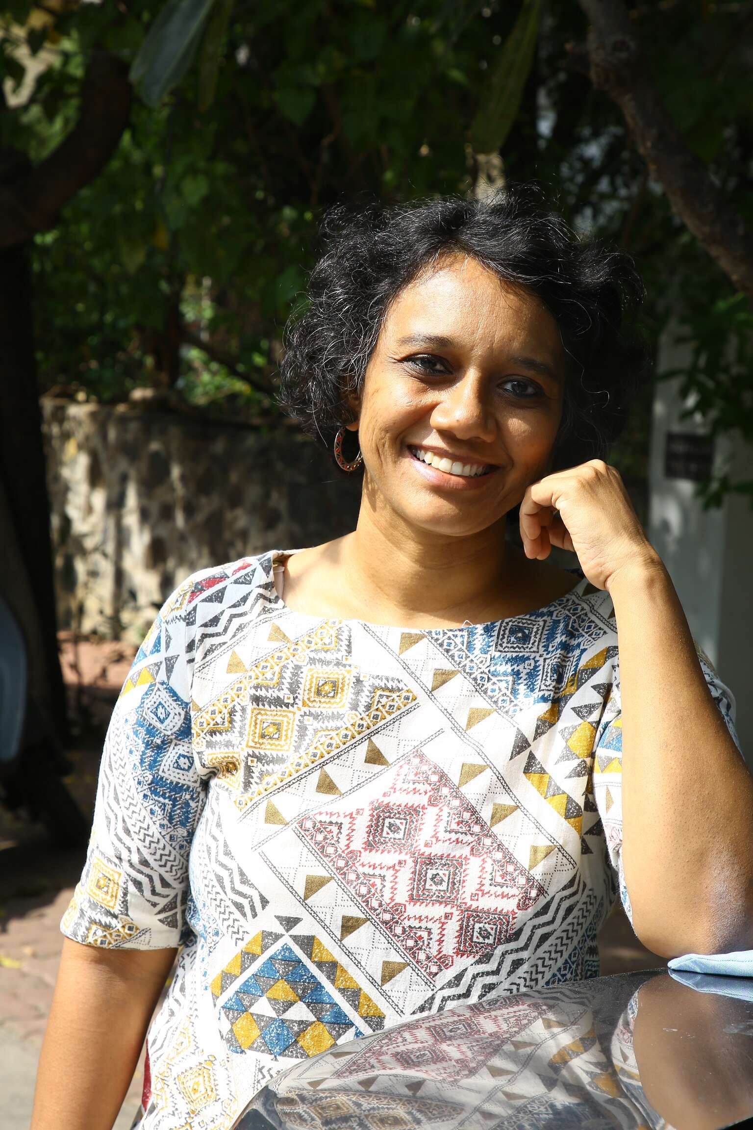 #UnlikelyHeroes: 'When good people come together, the synergy created ...