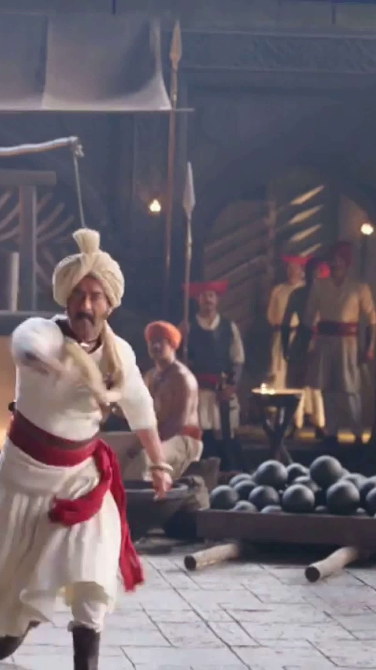 Ajay Devgn