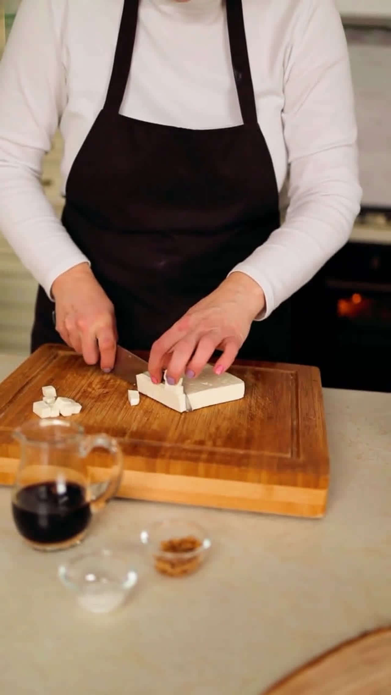 Preparing paneer - Times Food