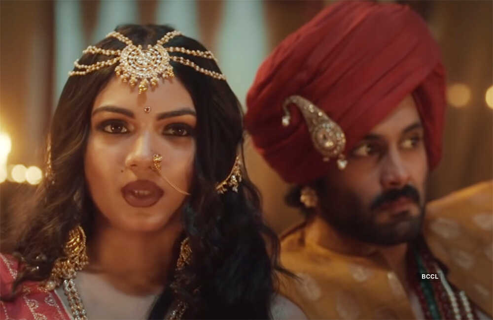 Paurashpur Web Series: Review, Trailer, Star Cast, Songs, Actress Name ...