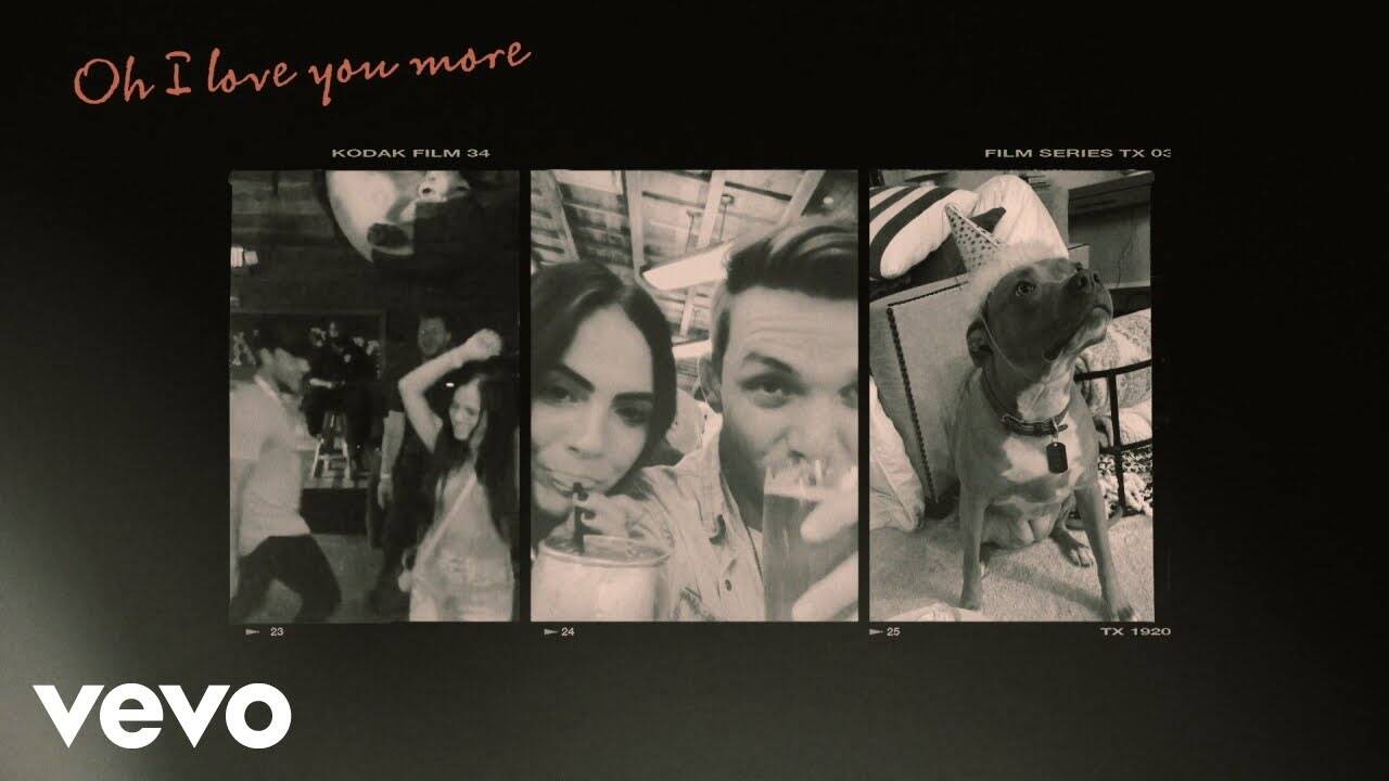 Check Out Latest English Official Lyrical Song 'Ilym' Sung By John K