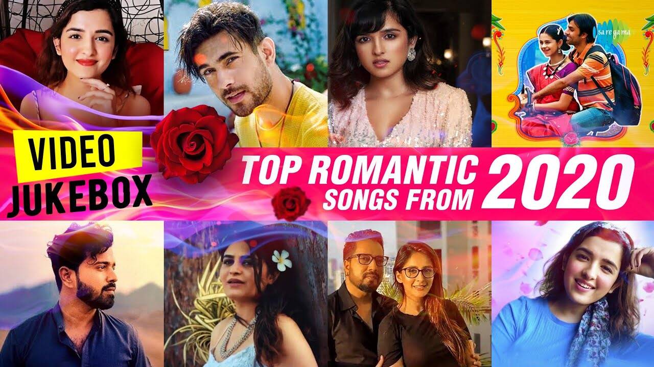 Top Romantic Songs 2020 | Popular Hindi Songs | Sanam Puri Songs ...