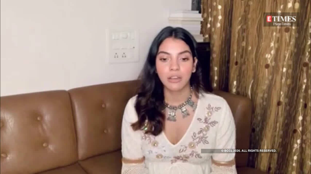 Harshada Vijay: #2020 helped me keep myself calm and composed