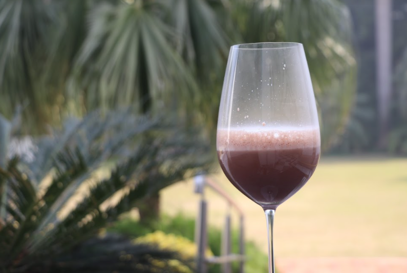 Watch: How to make Spicy Hot Chocolate - Times Food