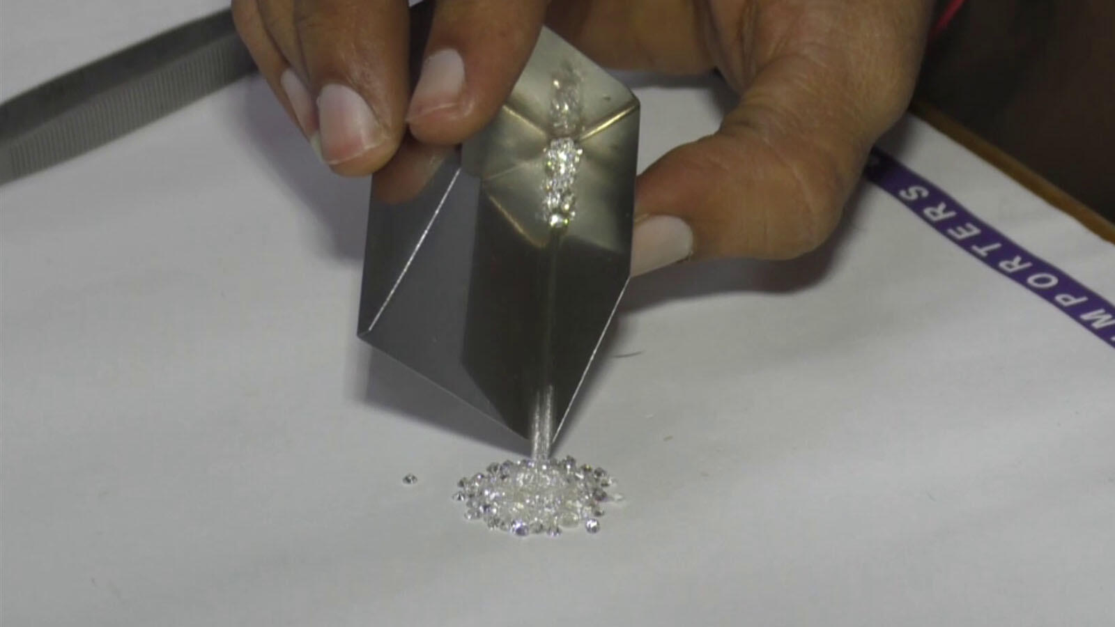 Surat’s diamond industry getting back on track with increasing demand ...