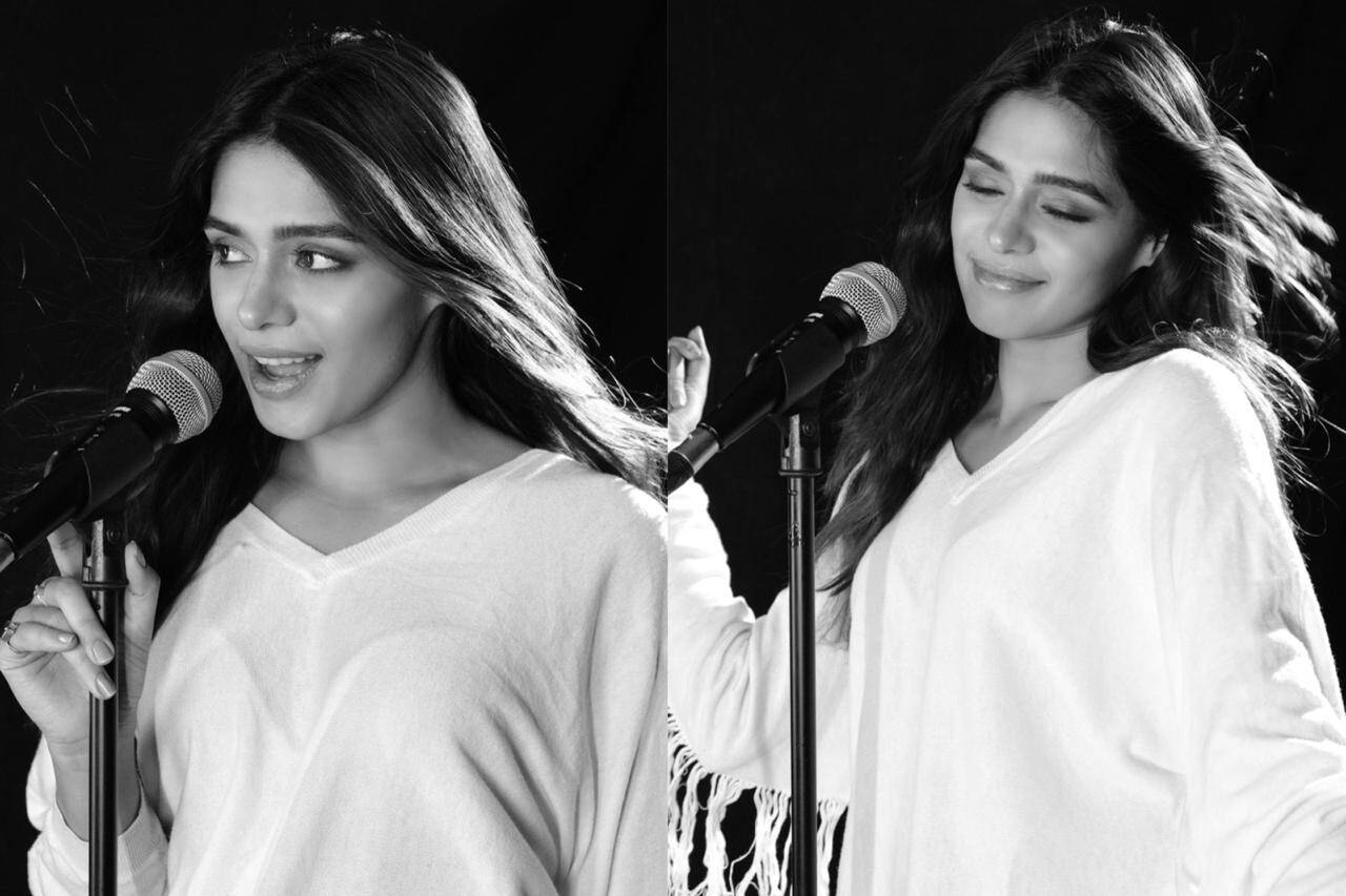 Pranati Rai Prakash To Kick Start New Year As A Debutant Singer With ...