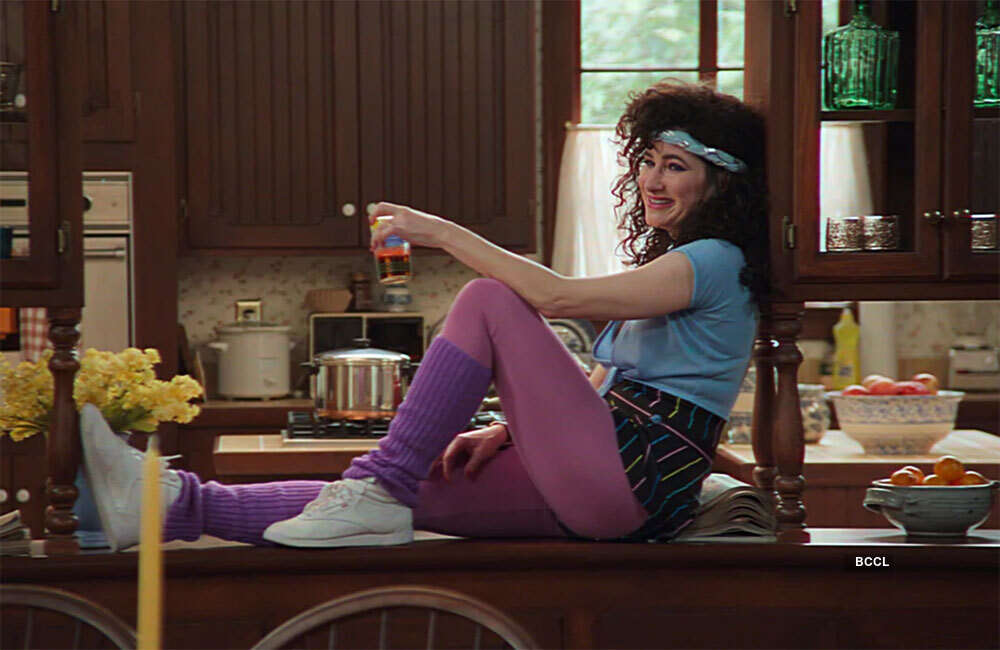 WandaVision Web Series: Review, Trailer, Star Cast, Songs, Actress Name ...