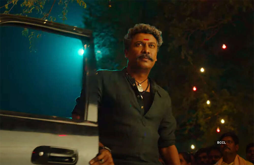 Krack Movie User Reviews & Ratings | Krack (2021) | Times Of India