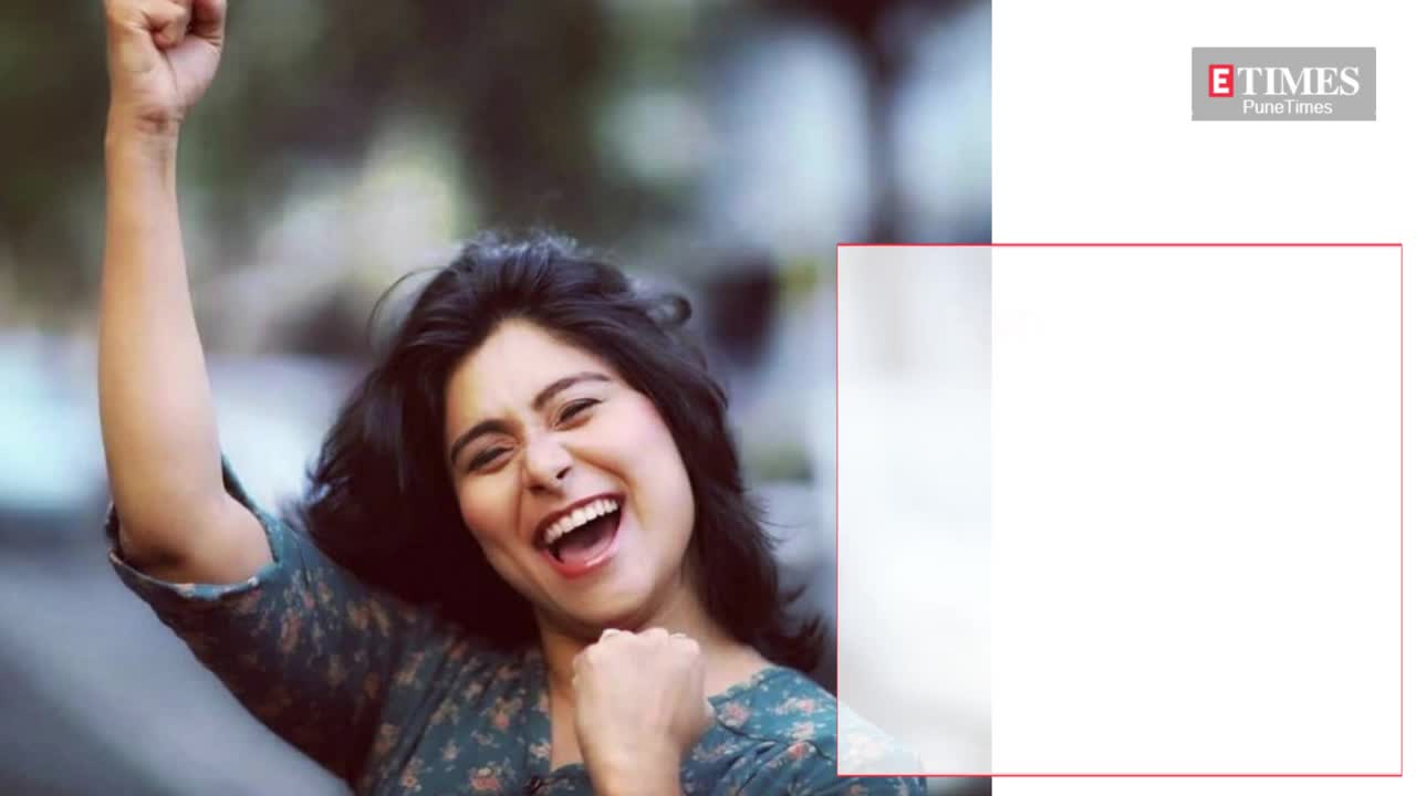 Pari Telang: Pari Telang: I am looking forward to doing more projects ...