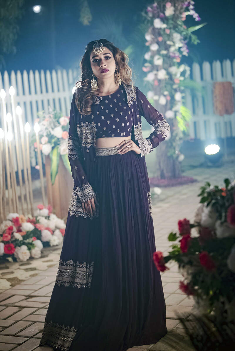 Tinaa Dattaa's photoshoot- The Etimes Photogallery Page 5