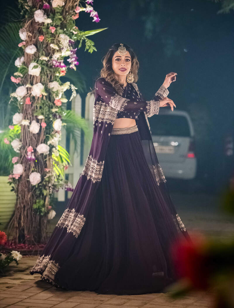 Tinaa Dattaa's photoshoot- The Etimes Photogallery Page 4