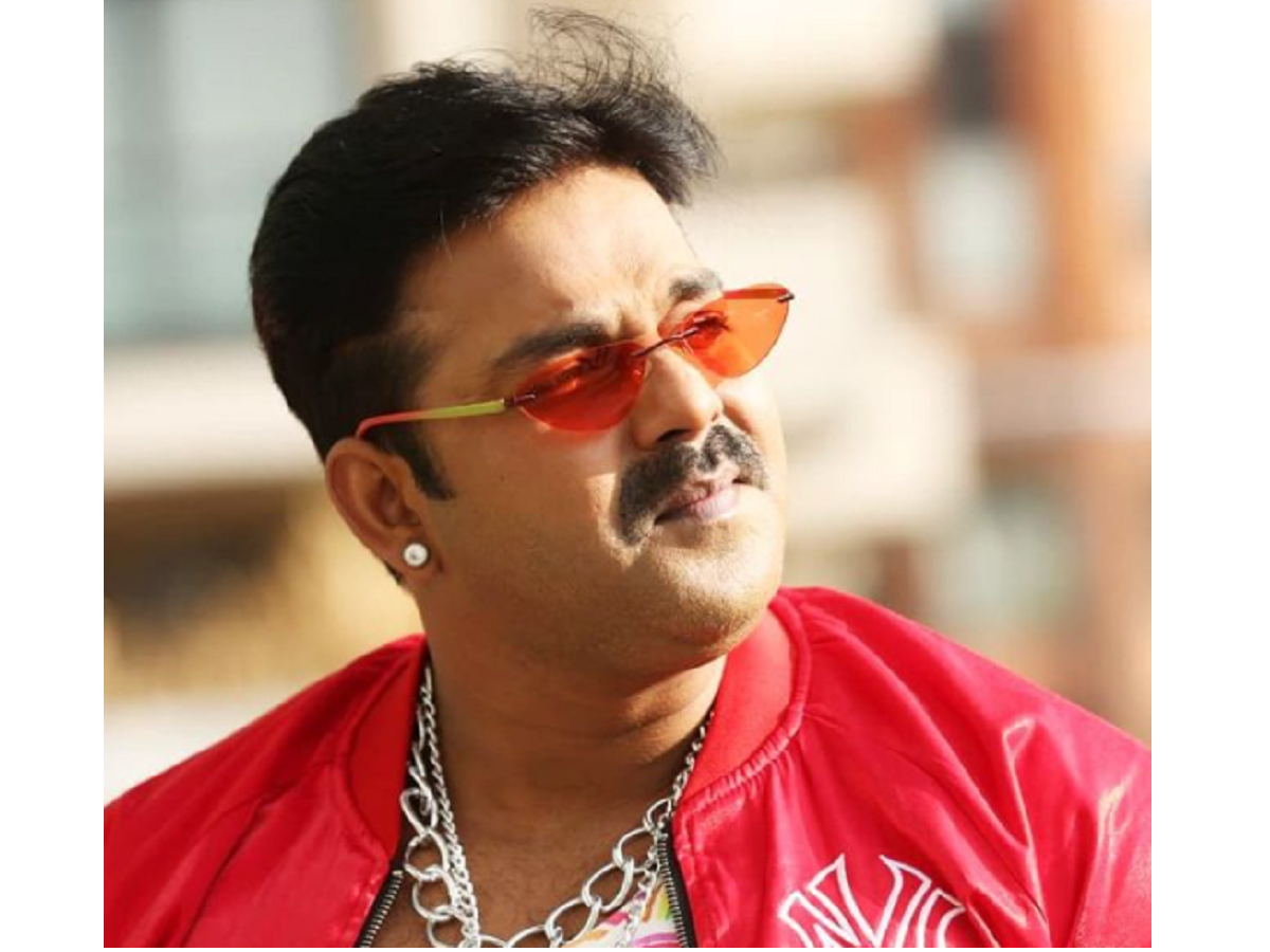 Happy Birthday, Pawan Singh: Latest hit Bhojpuri songs of the actor you ...