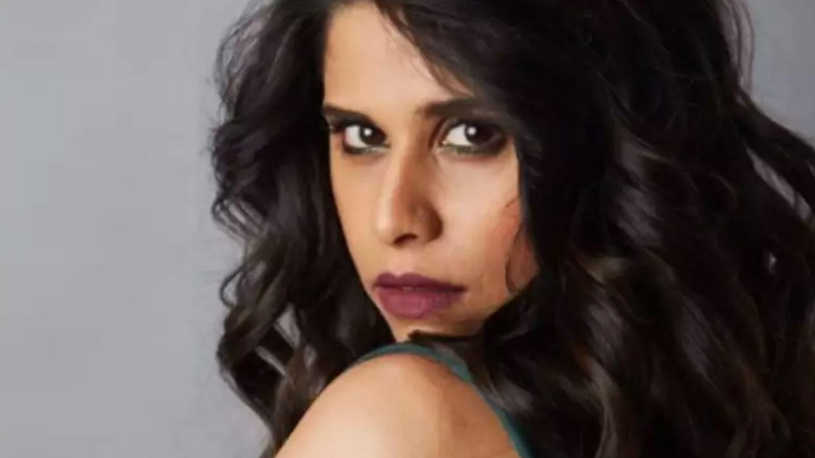 Sai Tamhankar hits back at social media trolls