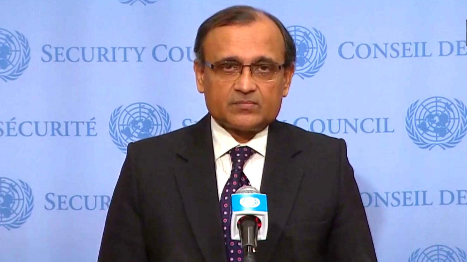 ‘India will be voice of developing world,’ says Permanent ...