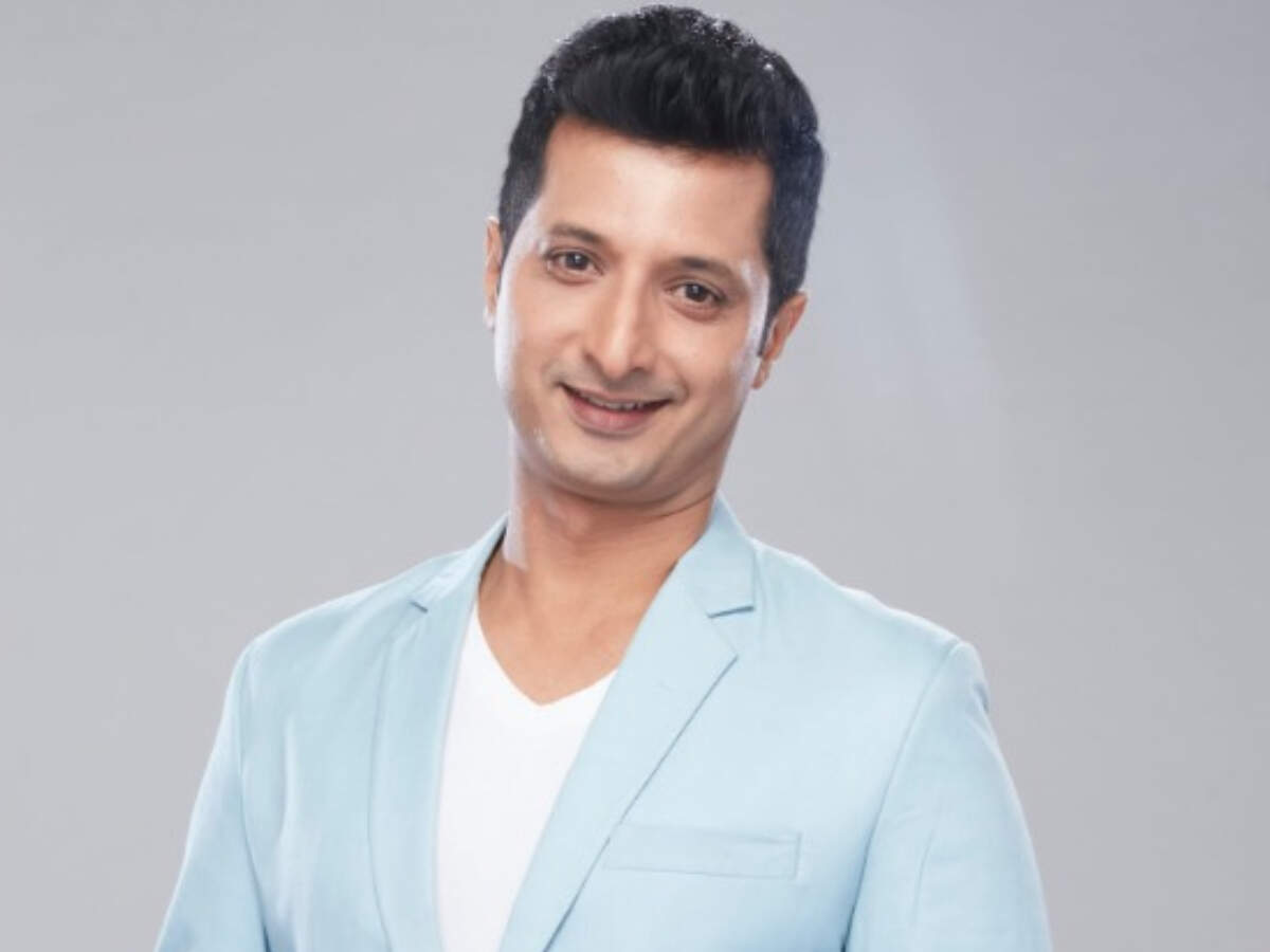 Exclusive: I instantly liked Chandane Shimpit Jashi because of it's ...