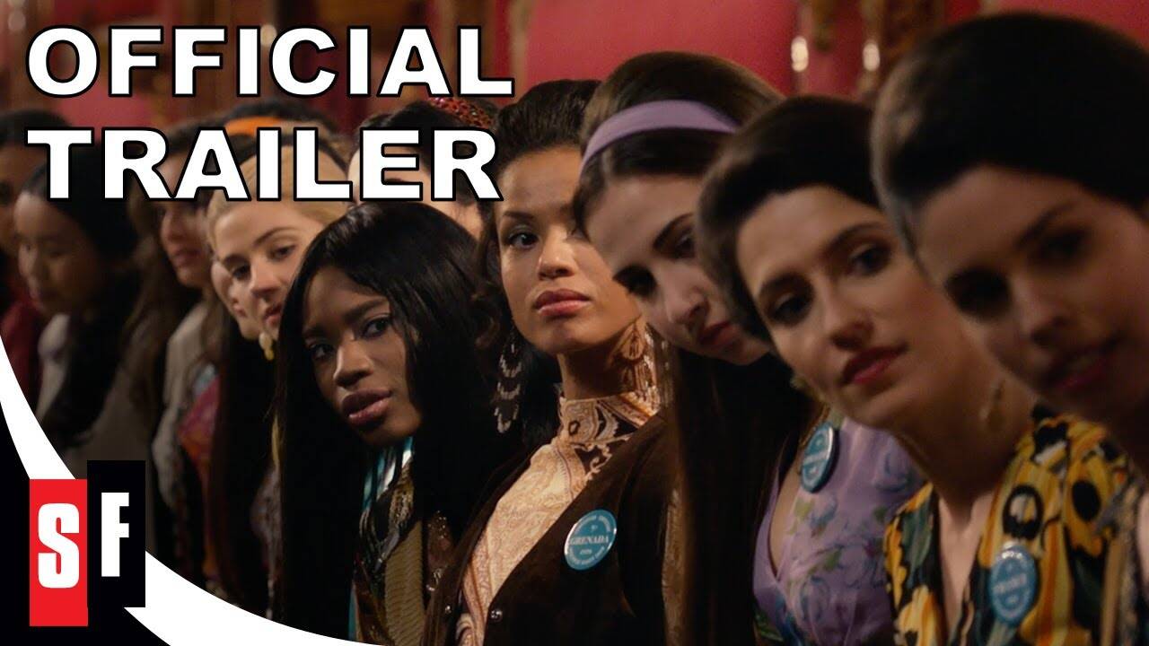 Misbehaviour - Official Trailer