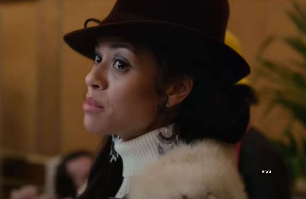 Misbehaviour Movie User Reviews & Ratings | Misbehaviour (2021) | Times ...