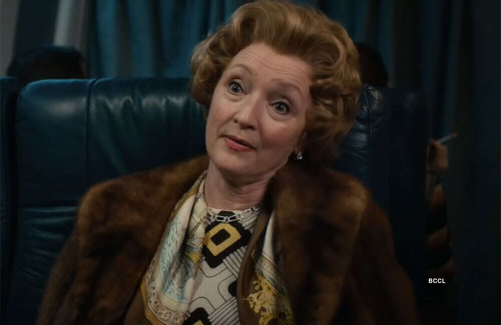 Misbehaviour Movie User Reviews & Ratings | Misbehaviour (2021) | Times ...