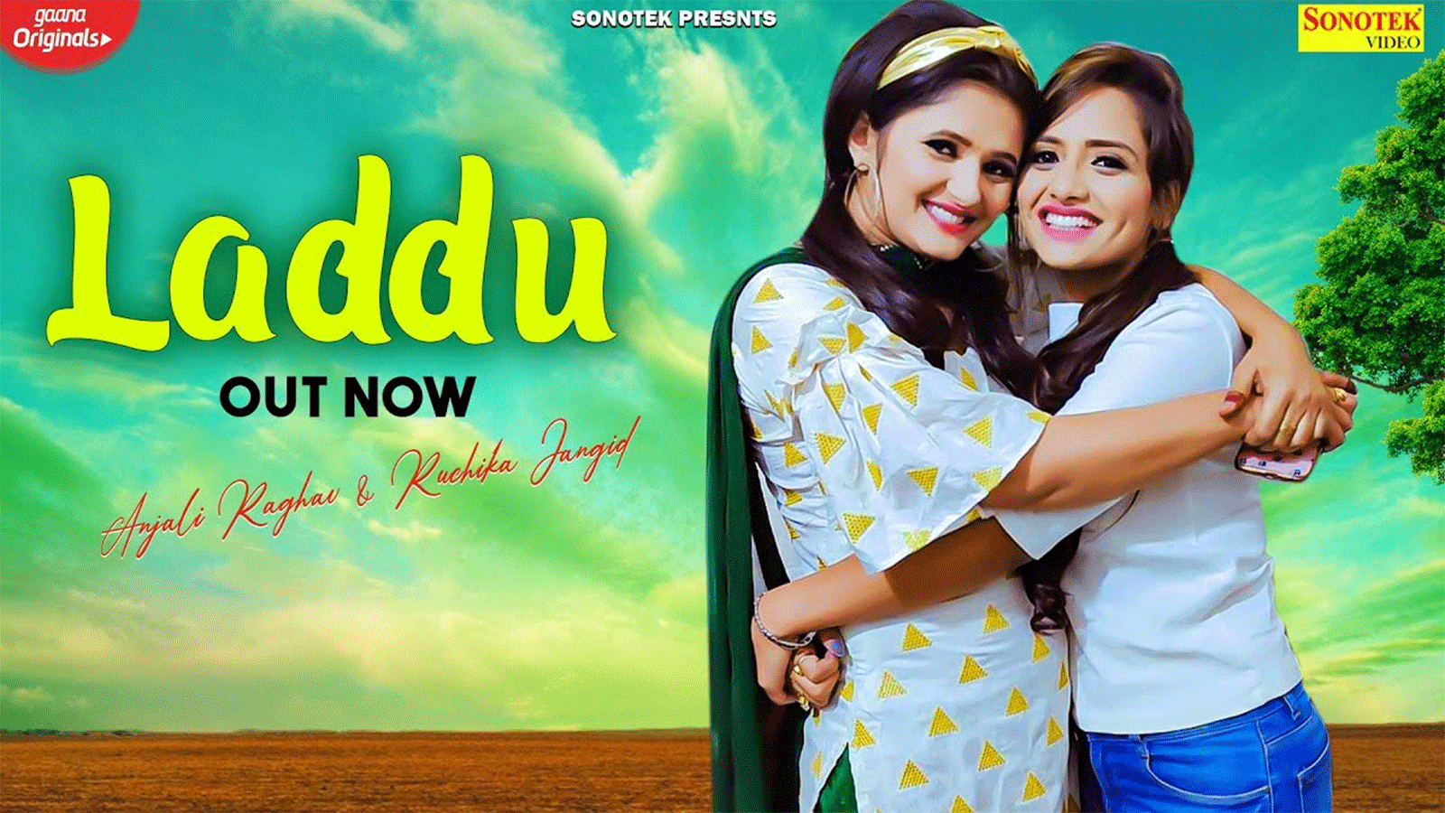 Watch Latest 2021 'Haryanvi' Song Music Video - 'Laddu' Sung by Manbir ...