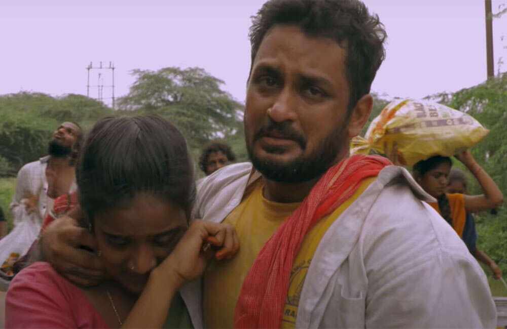 Valasa Movie User Reviews & Ratings | Valasa (2021) | Times Of India
