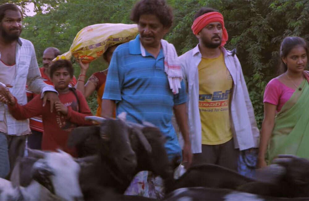 Valasa Movie User Reviews & Ratings | Valasa (2021) | Times Of India