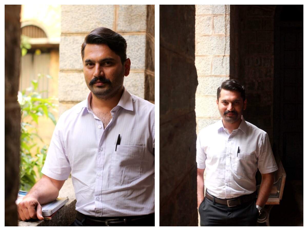 Film Padavi Poorva: Actor Nataraj of 'Rama Rama Re' fame joins the cast ...