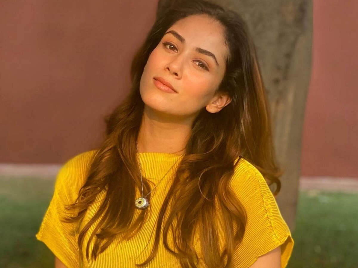 Mira Rajput Kapoor relies on these DIY face and hair masks more than ...
