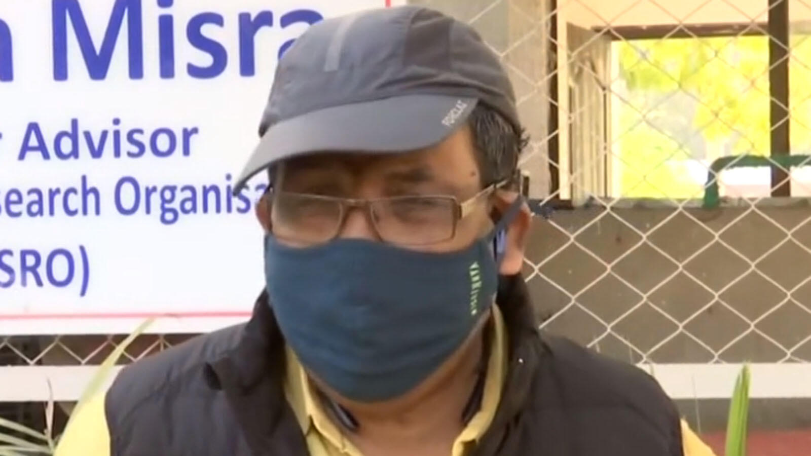 ISRO senior scientist alleges he was poisoned 3 years ago in espionage ...