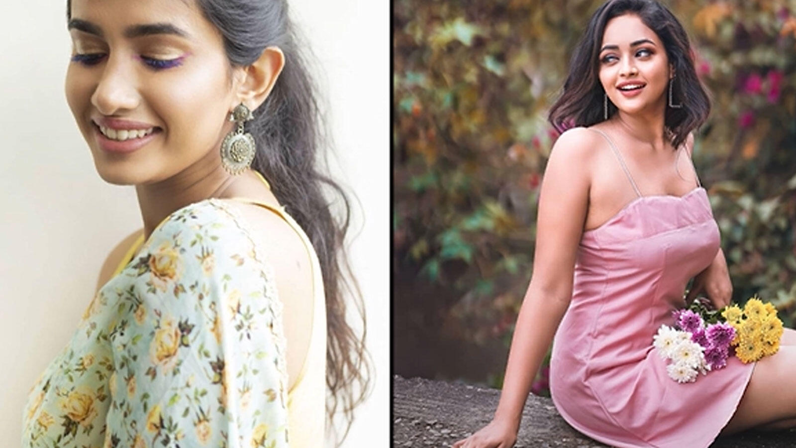 Sandalwood buzz: New entrant to film 'Padavi Poorva', Malayalam actress Manju Warrier's sweet ...