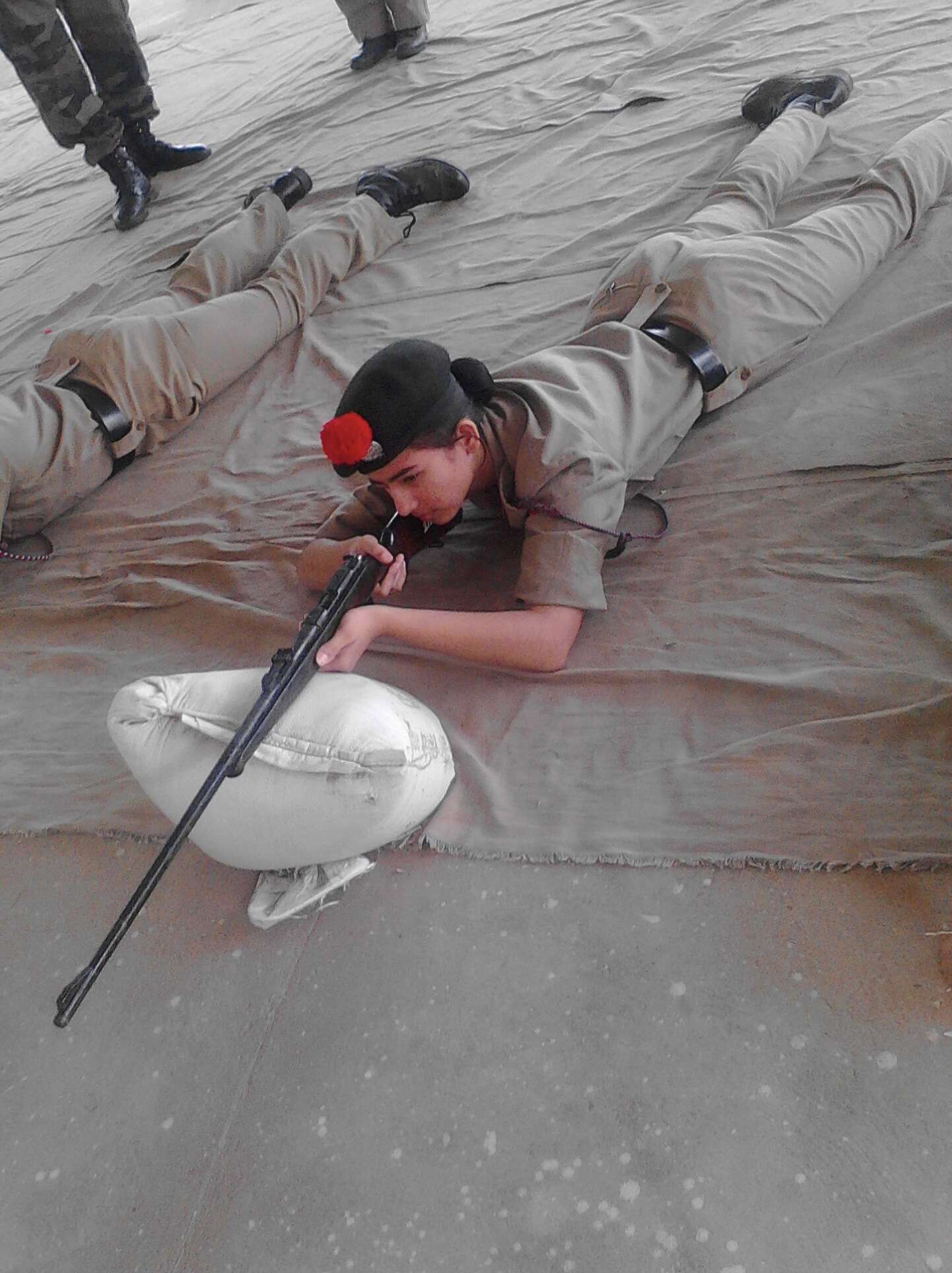 Learn More About VLCC Femina Miss India Rajasthan 2020 Aruna Beniwal’s Life Story