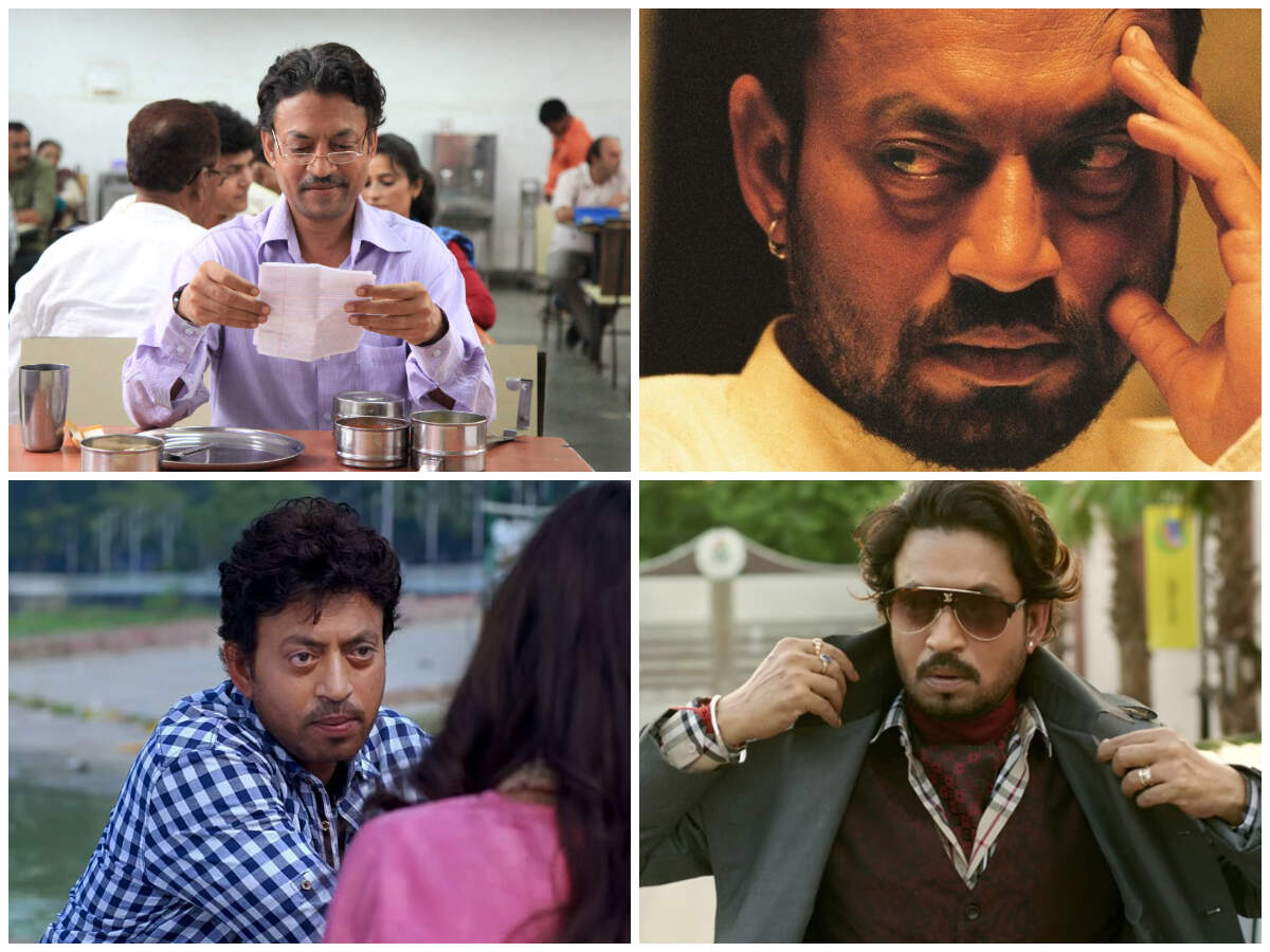 Happy Birthday Irrfan Khan: From Rana to Maqbool; Characters ...