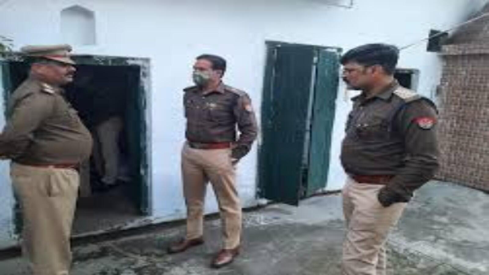 Badaun case: Gang-rape victim’s family claims delay in action by police