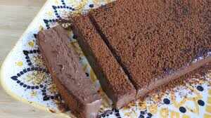 Watch: How to make Milo Mousse Cake - Times Food