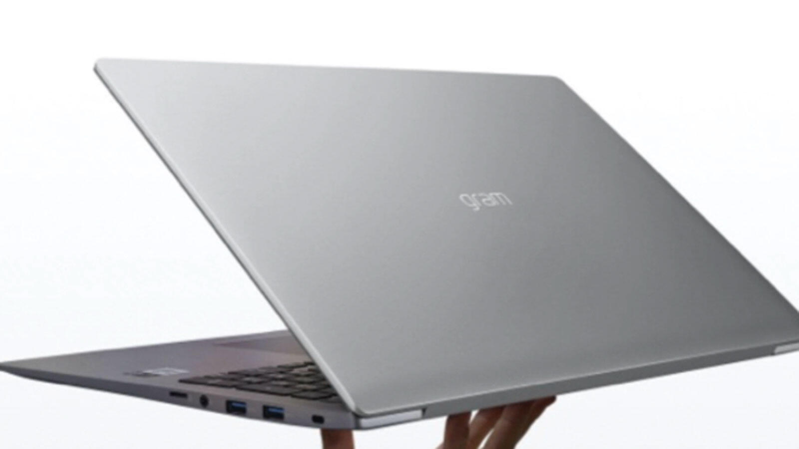 LG announces 2021 lineup of Gram laptops with Intel's 11th-gen processors