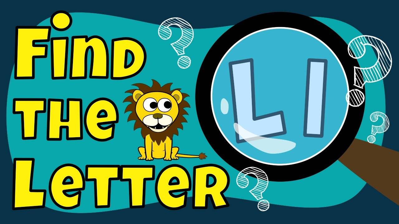 Check Out Popular Children Songs and English Nursery Song 'Alphabet ...