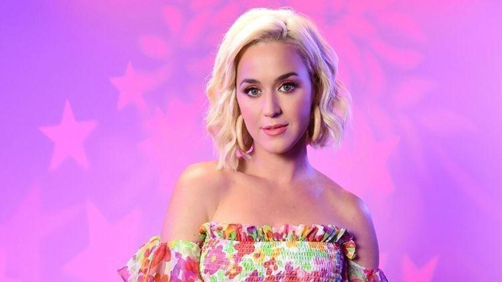 'To get through the levels of life, you have to be resilient': Katy ...