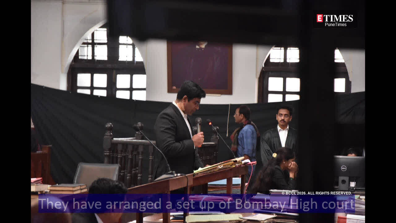 Shooting: Actor Ashok Samrth and Sheetal Pathak were shooting for their ...