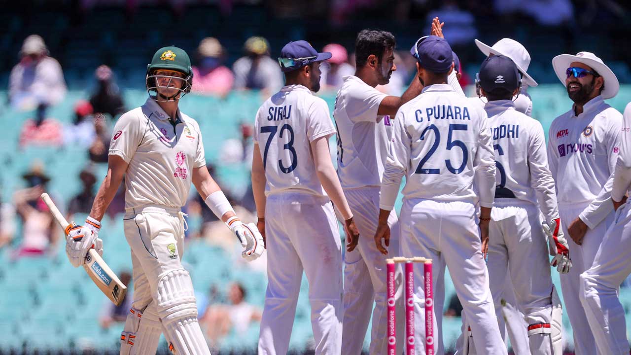 Sydney Test: Day 5 plan - Stay alive for a push in the final session ...