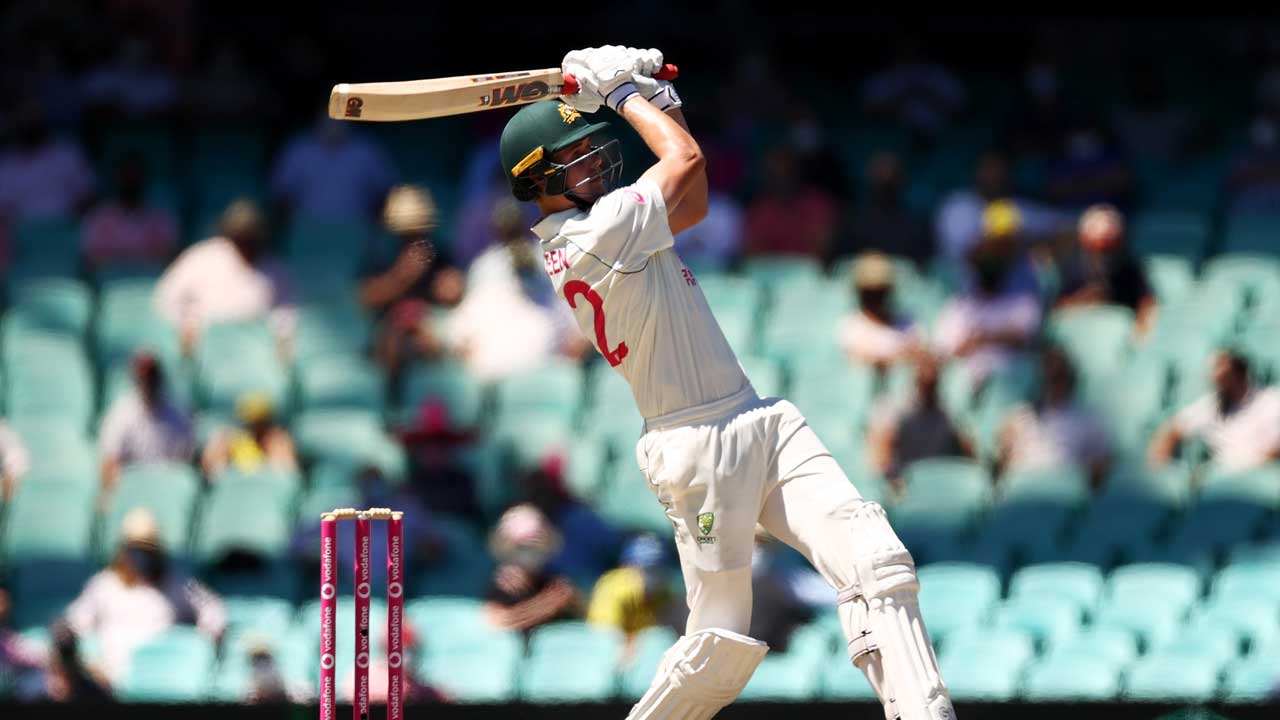 Sydney Test: Day 5 plan - Stay alive for a push in the final session ...