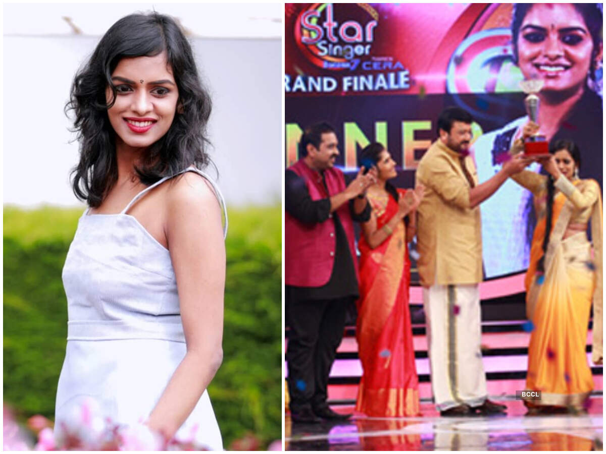 Star Singer Judge Stephen Devassy gets overwhelmed by THIS sweet ...