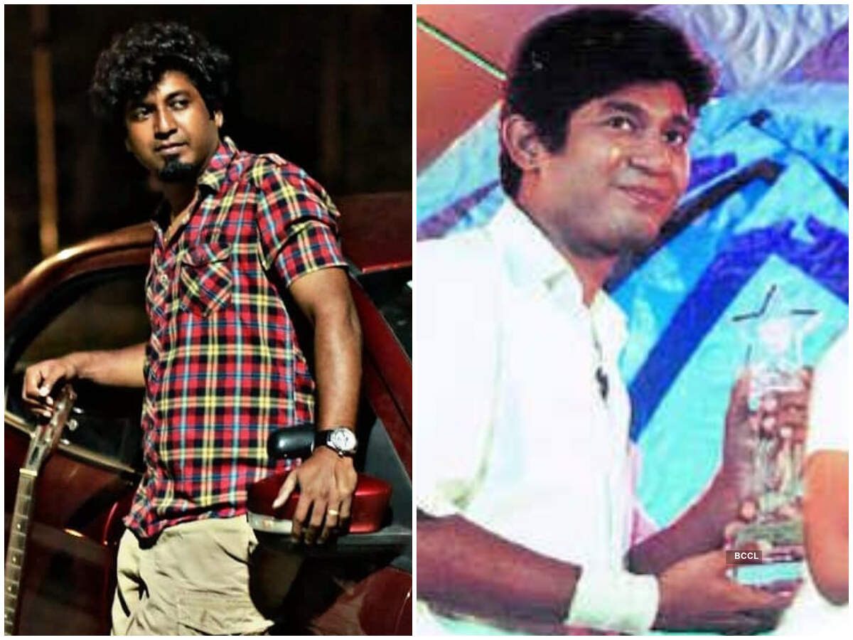 Star Singer Judge Stephen Devassy gets overwhelmed by THIS sweet ...