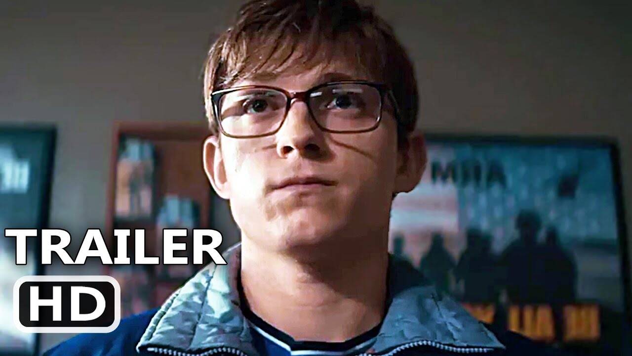 Cherry - Official Trailer