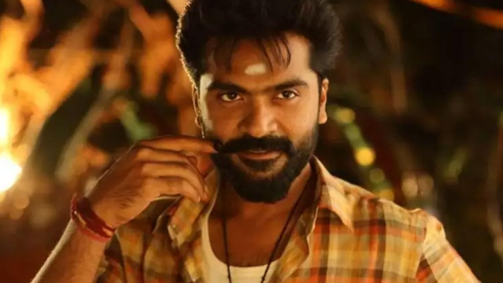 Like 'Eeswaran', Susienthiran and Simbu's next film will also be in a ...